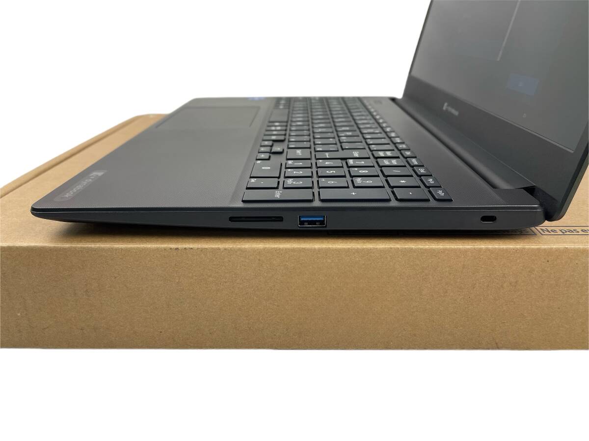 Yahoo!オークション - 【美品】dynabook P55/HV 第11世代Intel Core i5...