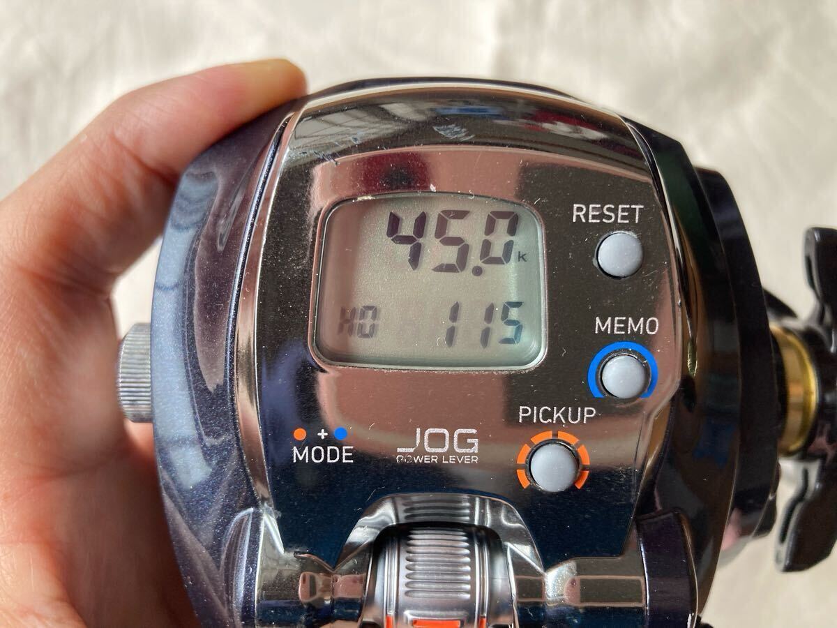 Yahoo!オークション - ダイワ 15 レオブリッツ 300J DAIWA LEOBRITZ