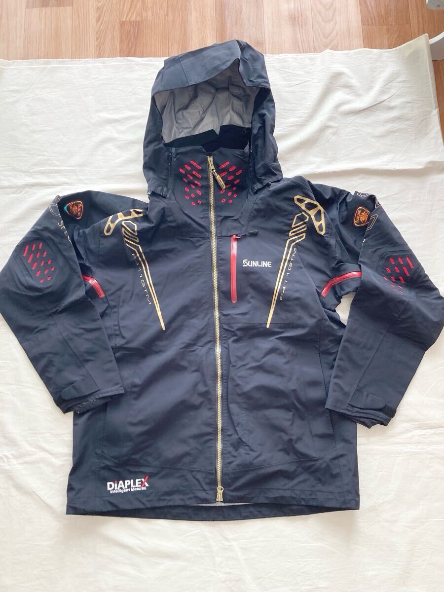 Yahoo!オークション - サンライン 18 ディアプレックス オールウェザー...