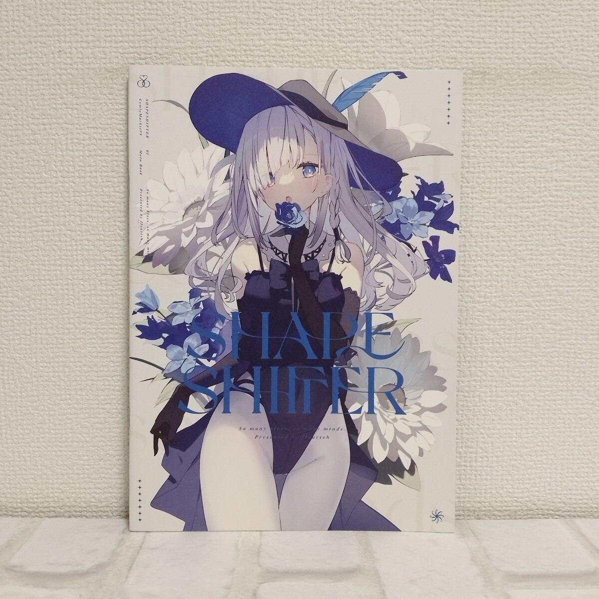 Yahoo!オークション - A2587 男性向 一般 同人誌 SHAPE SHIFTER / アシ...