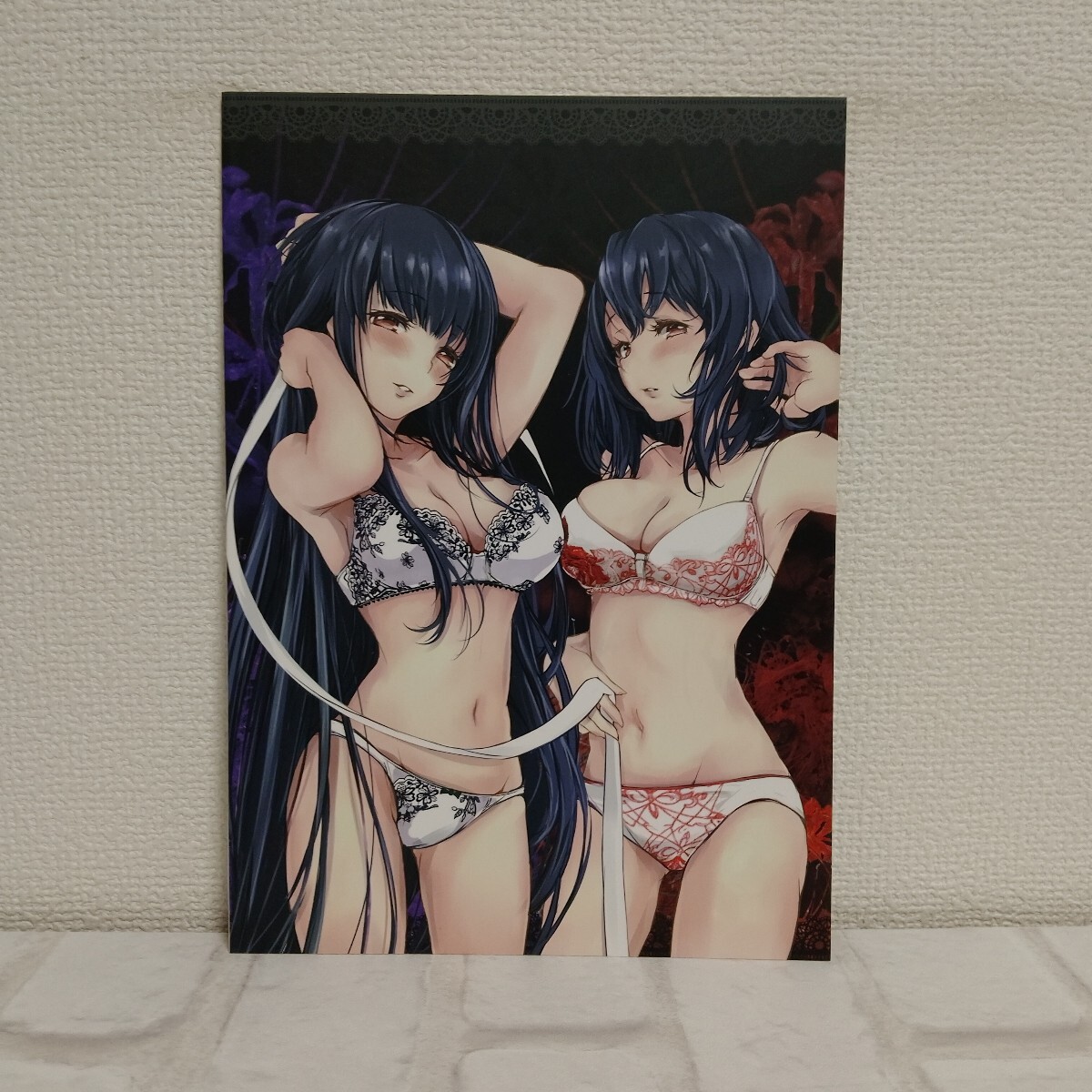 A2735 男性向 一般 同人誌 PARFUMAGE ties / RizzL / 煩神屋(イラスト集、原画集)｜売買されたオークション情報、yahooの商品情報をアーカイブ公開 ...