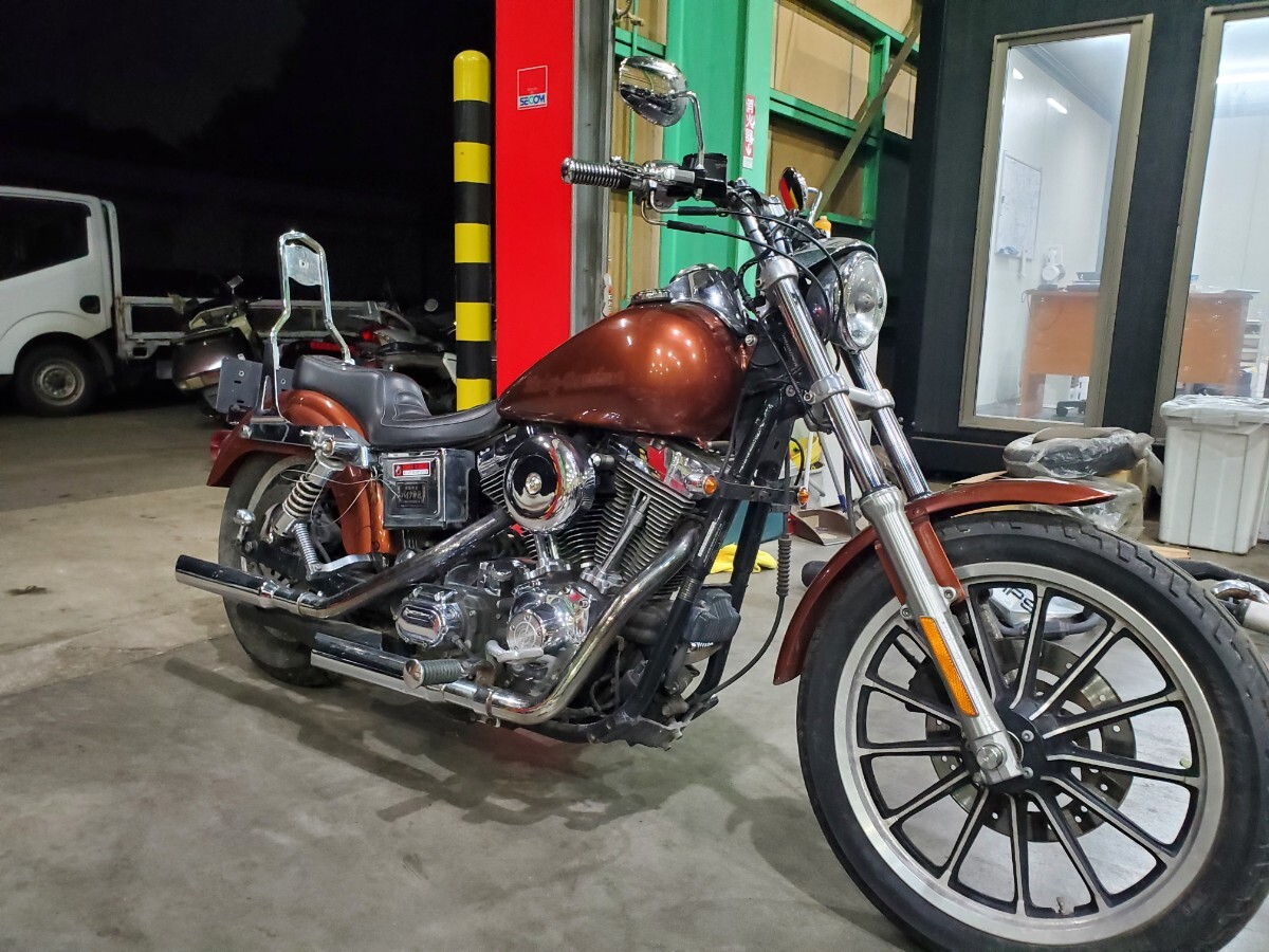 Yahoo!オークション - 格安 FXDL-I1450 FXDL1450 インジェクションモデ...