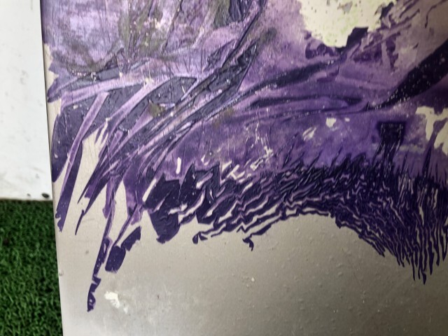 Yahoo!オークション - ブルーバード P411 トランクリッド 【即納】 イ...