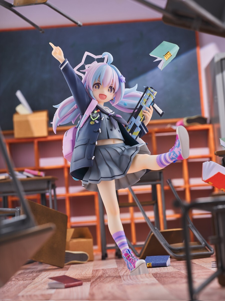 Yahoo!オークション - ワンフェス2025冬 WF2025W セラタイ堂 ブルーア...