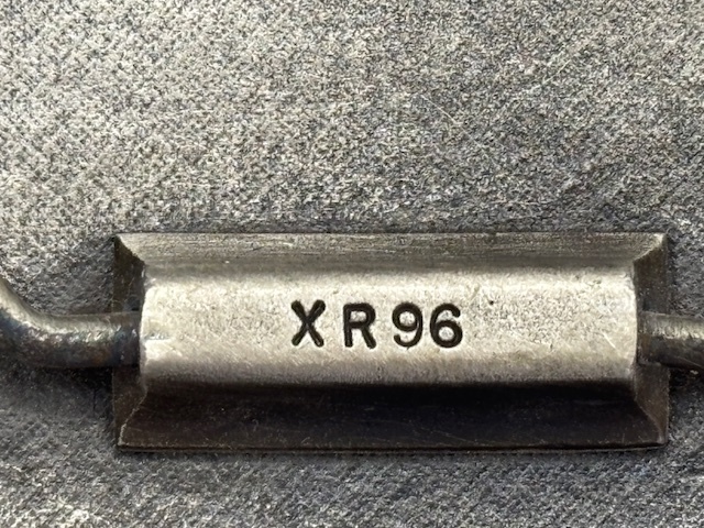 Yahoo!オークション - INDIANA METAL CRAFT 1980×R96 バックル