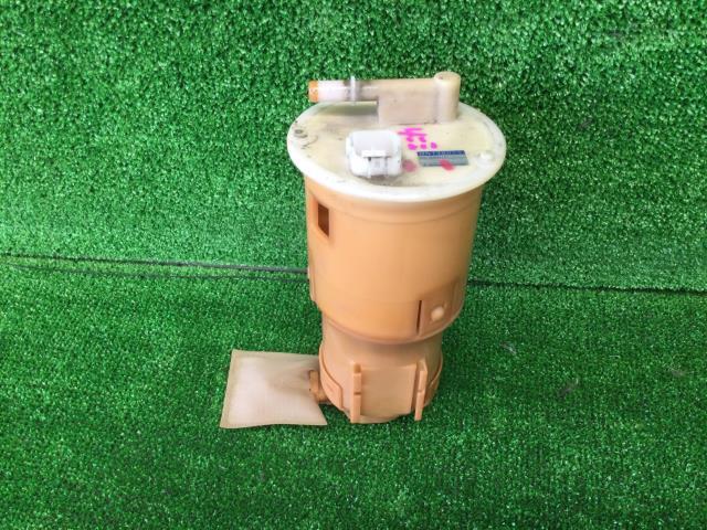 Yahoo!オークション - ミニカ GBD-H42V フューエルポンプ ライラ W09 M...