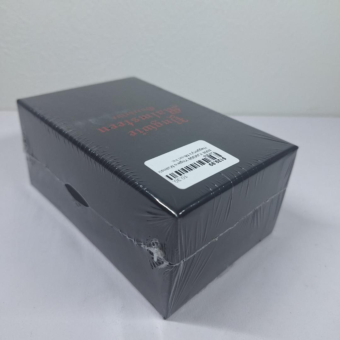 MXR エムエックスアール YJM308 Yngwie Malmsteen OVERDRIVE Red イングヴェイ オーバードライブ ギターエフェクター レッド e701(オーバードライブ ...