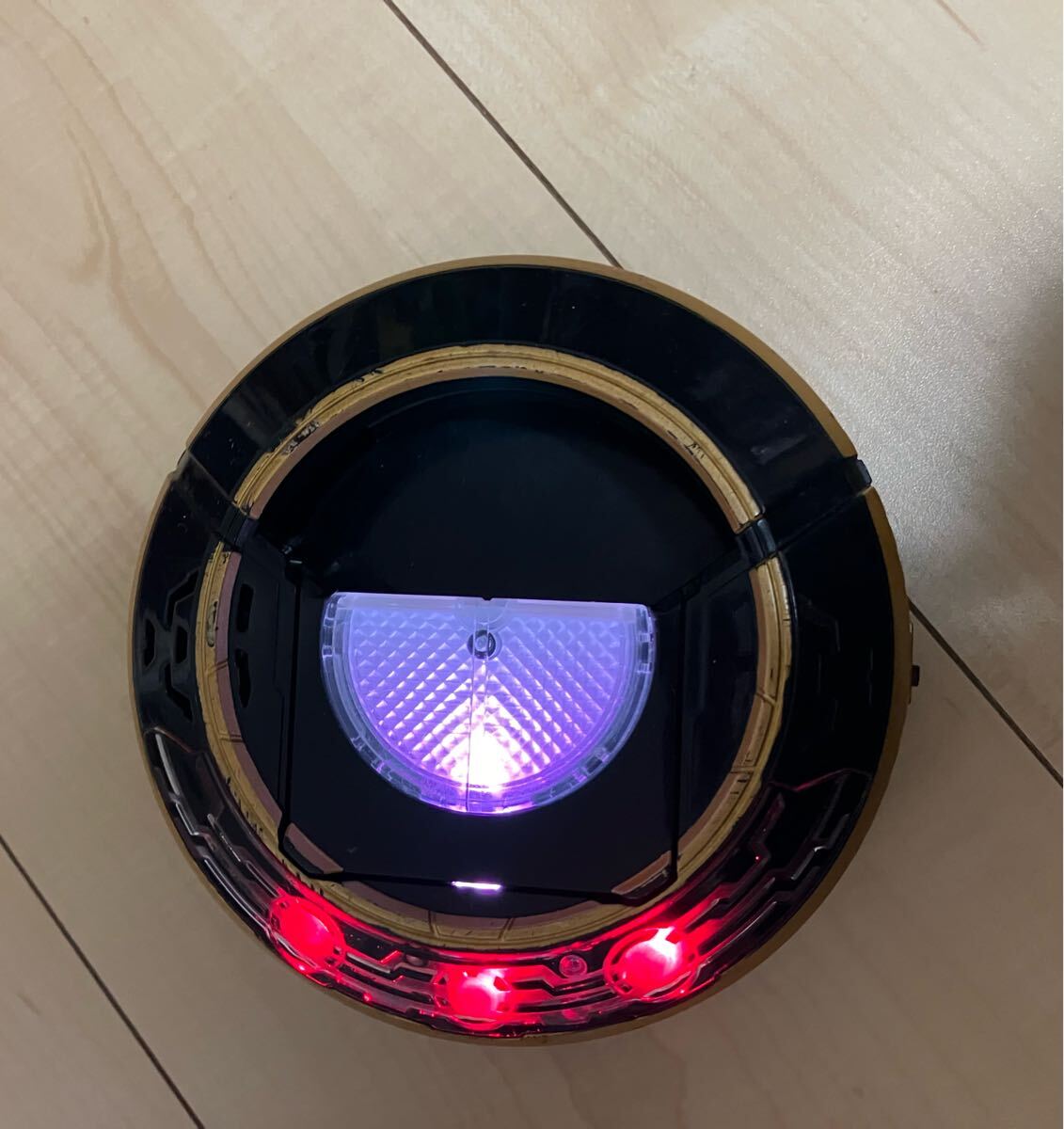 Yahoo!オークション - DXオーズドライバー 仮面ライダーオーズ バンダ...