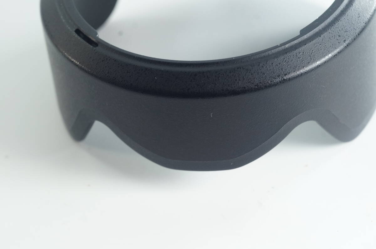 Yahoo!オークション - PH7群『キレイ』CANON EW-60F EF-M18-150mm F3.5...