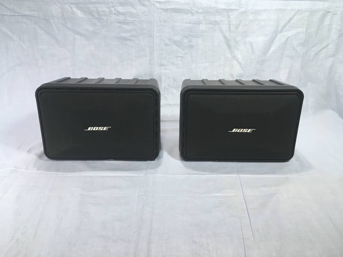 Yahoo!オークション - BOSE 101 ボーズ スピーカー