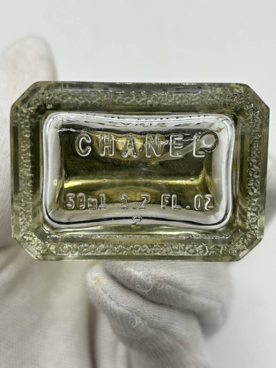 Yahoo!オークション - 【4692】シャネル エゴイスト CHANEL EGOISTE オ...