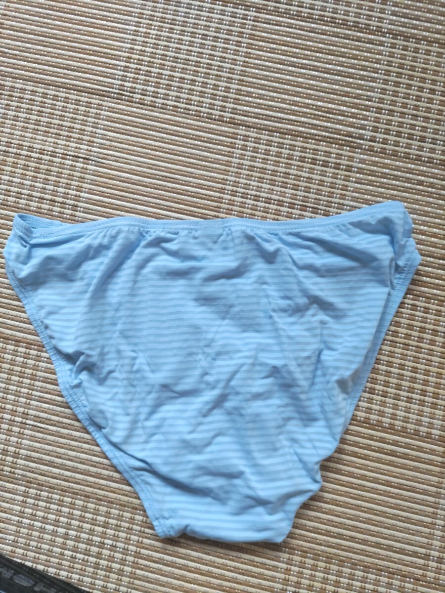 Yahoo!オークション - HOM スーパービキニ HA1-261 オム ビキニ