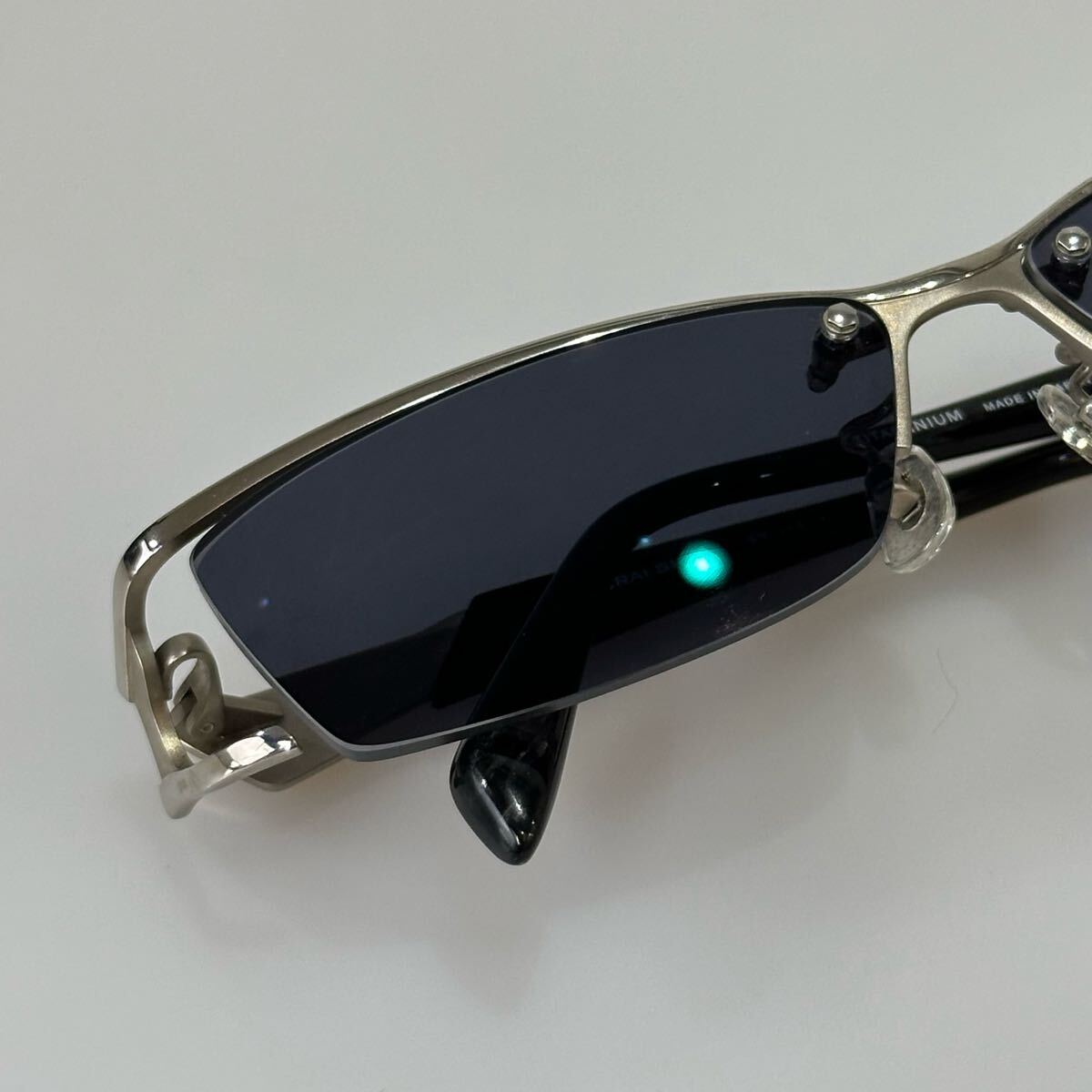 Yahoo!オークション - SAMURAI SHO サムライ翔 SS-J15 #1 58 13-135 眼...