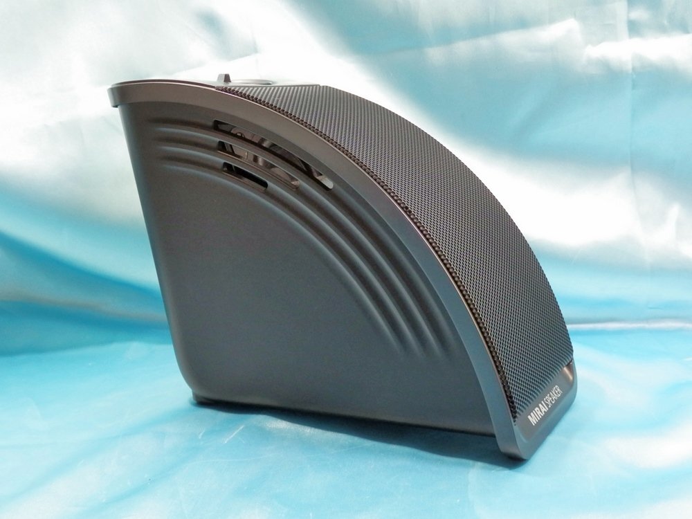 ◇ SoundFun / MIRAI SPEAKER MINI (SF-MIRAIS7) ◇ミライ ◇ SoundFun / MIRAI SPEAKER MINI (SF-MIRAIS7) ◇ミライ