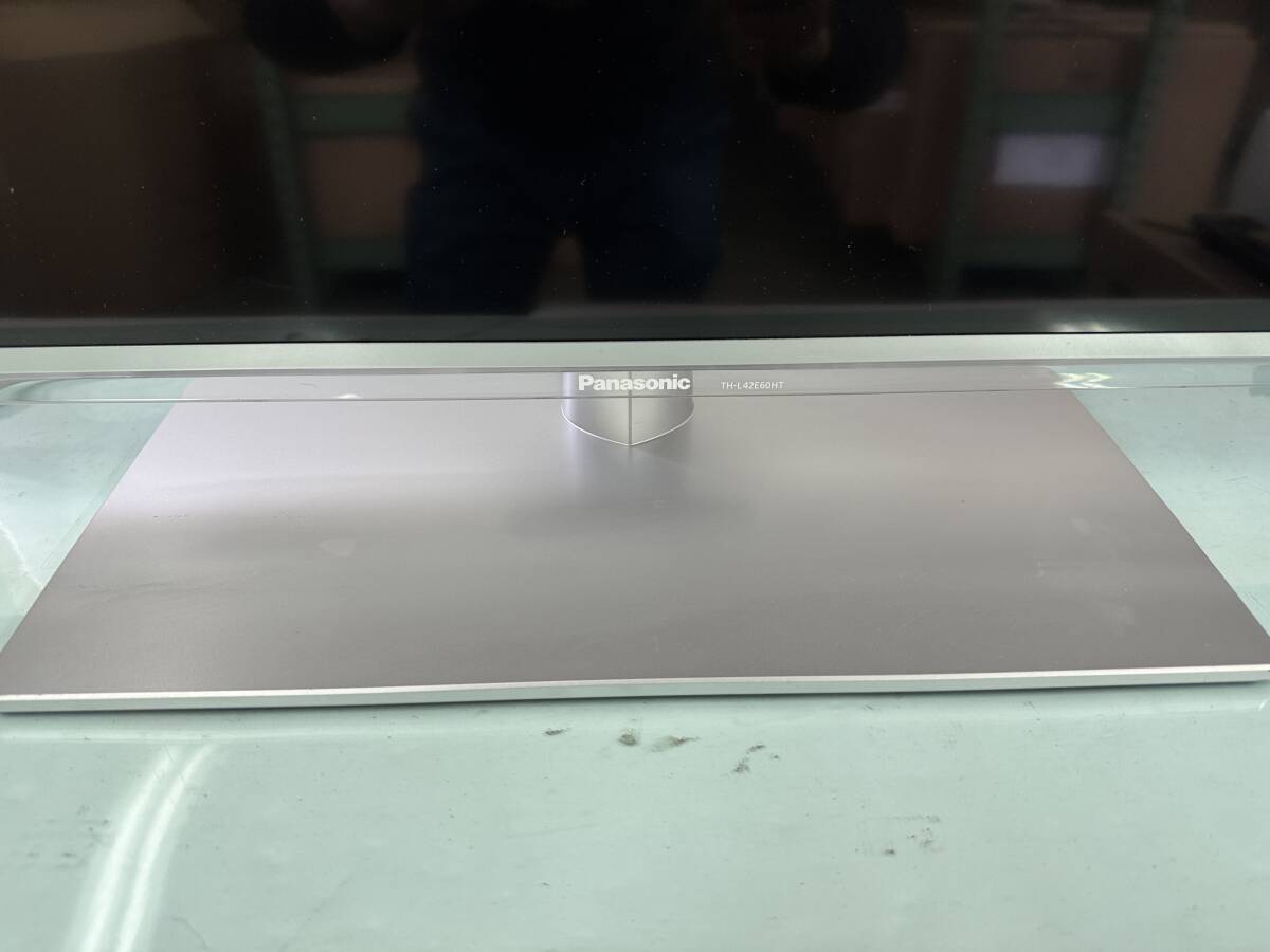 Yahoo!オークション - F328 パナソニック Panasonic VIERA 42型 LED ...