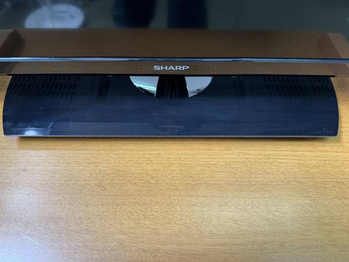 Yahoo!オークション - F402 シャープ AQUOS 32型 LED 液晶テレビ 2...