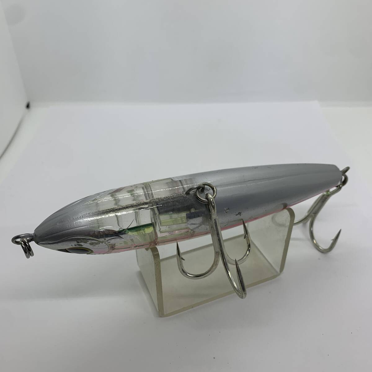 Yahoo!オークション - T-46234 シマノ SHIMANO ヘッドディップ 175F フ...