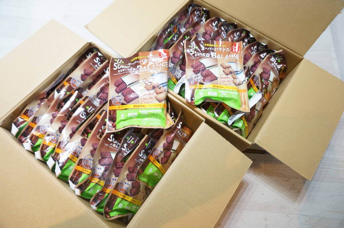 Yahoo!オークション - 【J19-1.O】大量 20袋入×2箱 まとめ売り スー...