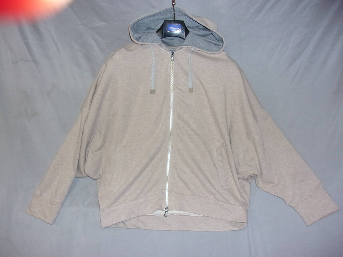 Yahoo!オークション - イタリア made in italy eleventy パーカー 希少...