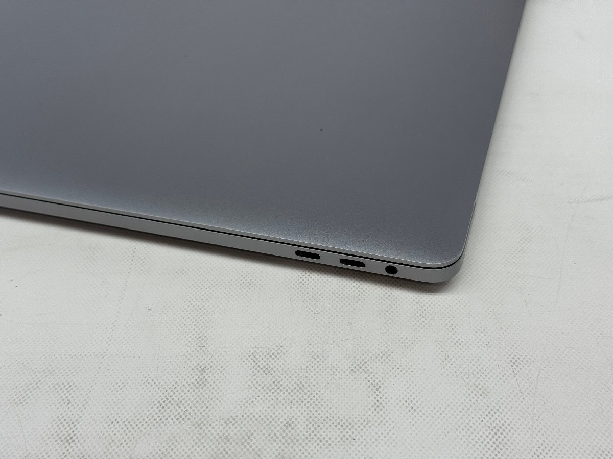 Yahoo!オークション - Apple MacBook Pro 15-inch A1707 ロジックボー...