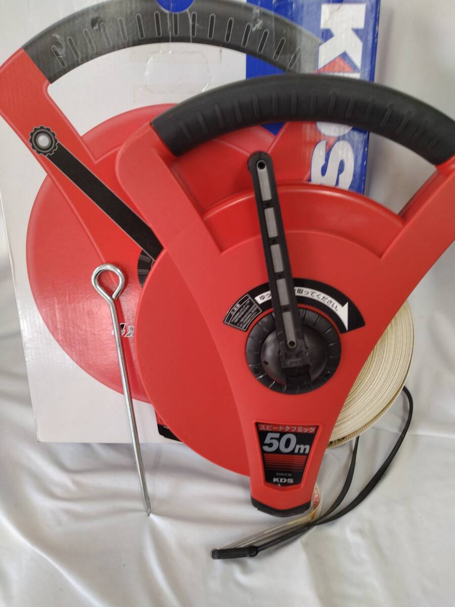 Yahoo!オークション - ムラテックKDS スピードタフミックリール SGR12...