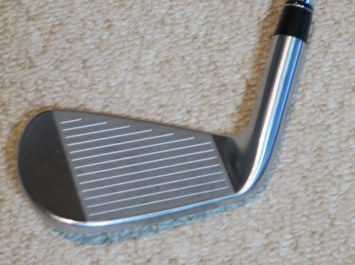 Yahoo!オークション - Z765 アイアン NS.PRO V90 S 6I～PW + おまけ1本...