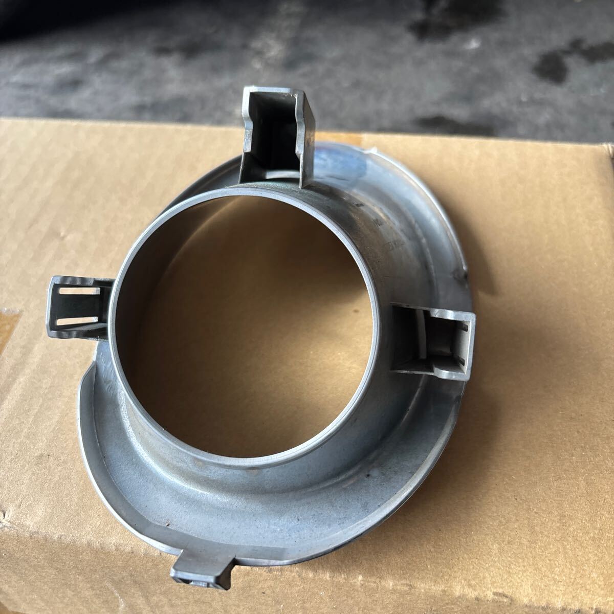 Yahoo!オークション - SALE 送料無料 フォグランプカバー C25. セレナ...