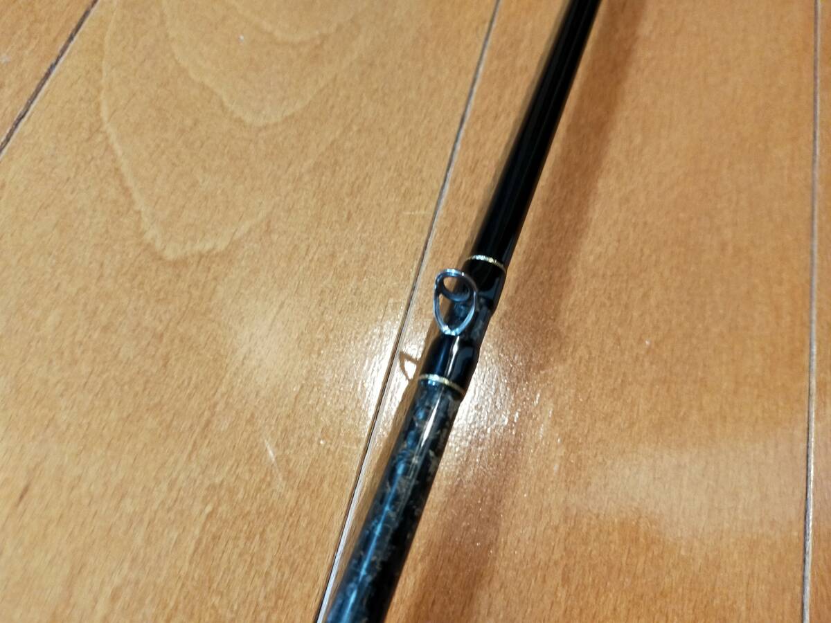 Yahoo!オークション - 【超美品】EVERGREEN HCSC-69H-LTS ヘラクレスLT...