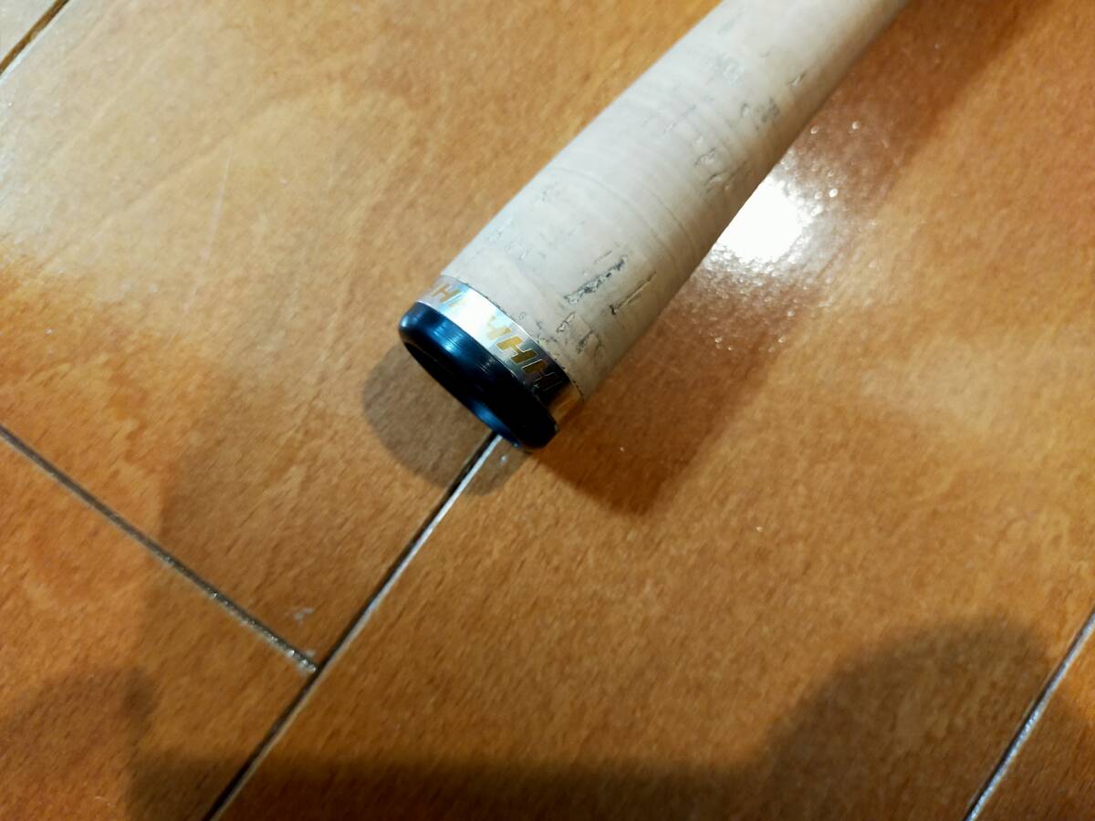 Yahoo!オークション - 【美品】EVERGREEN コンバットスティック ヘラク...