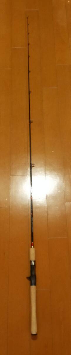 Yahoo!オークション - 【美品】EVERGREEN コンバットスティック ヘラク...