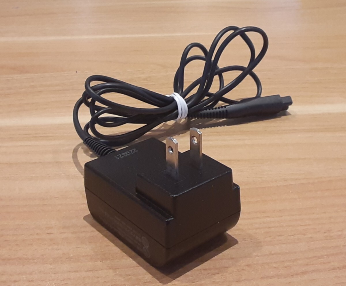 Yahoo!オークション - 日立 電源 アダプター KH-48M コード ケーブル ...