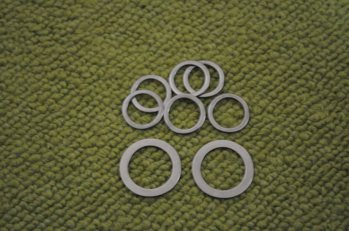 Yahoo!オークション - TA CARMINA クランク 170mm ナローワイド 40t