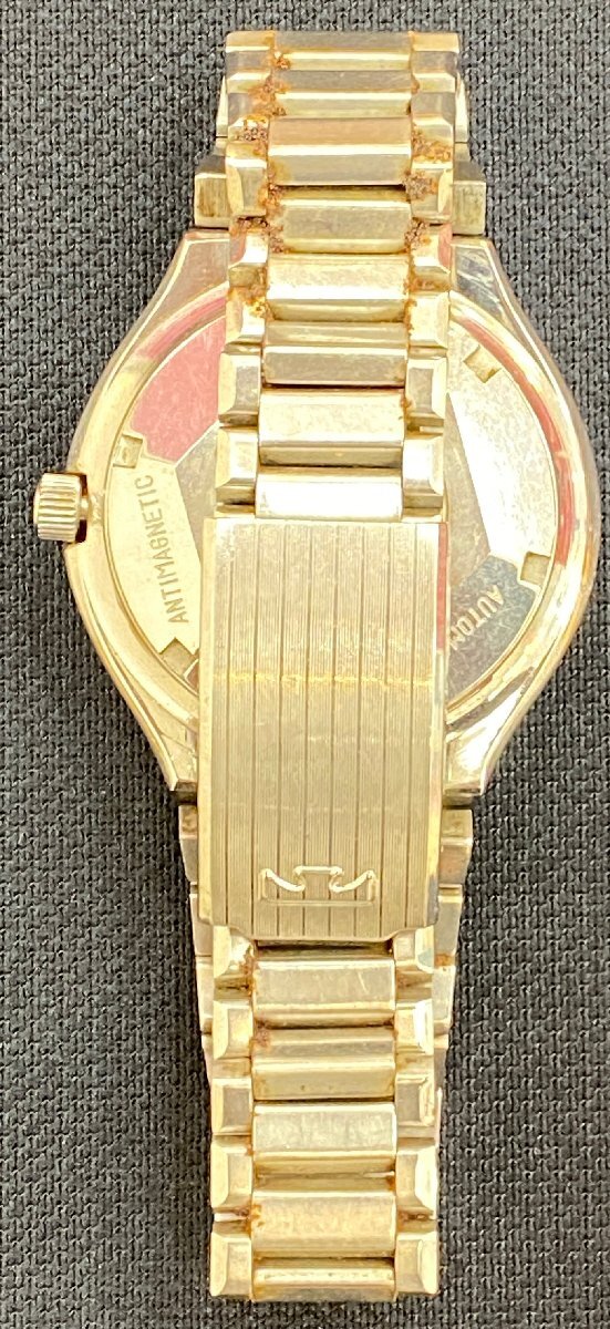5MH明□04004E】☆1円スタート☆腕時計☆TECHNOS☆テクノス 5MH明□04004E】☆1円スタート☆腕時計☆TECHNOS☆テクノス
