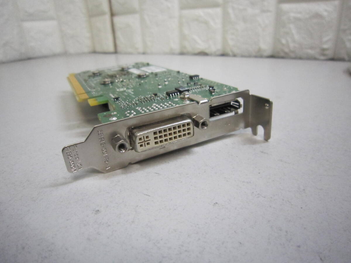 Yahoo!オークション - 4380 NVIDIA QUADRO K620 2GB ロープロファイル