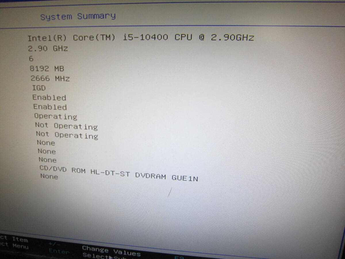 Yahoo!オークション - 4472 NEC Mate MRT29L Core i5-10400 HDD/無 メ...