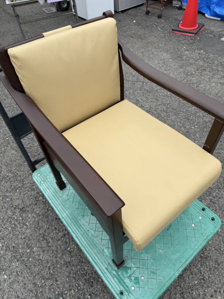 Yahoo!オークション - 送料無料S92128 アロン化成 トワレットチェア 幅...