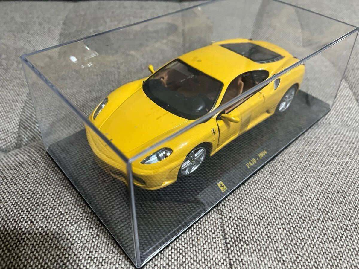 Yahoo!オークション - レ グランディ フェラーリ コレクション Ferrari...