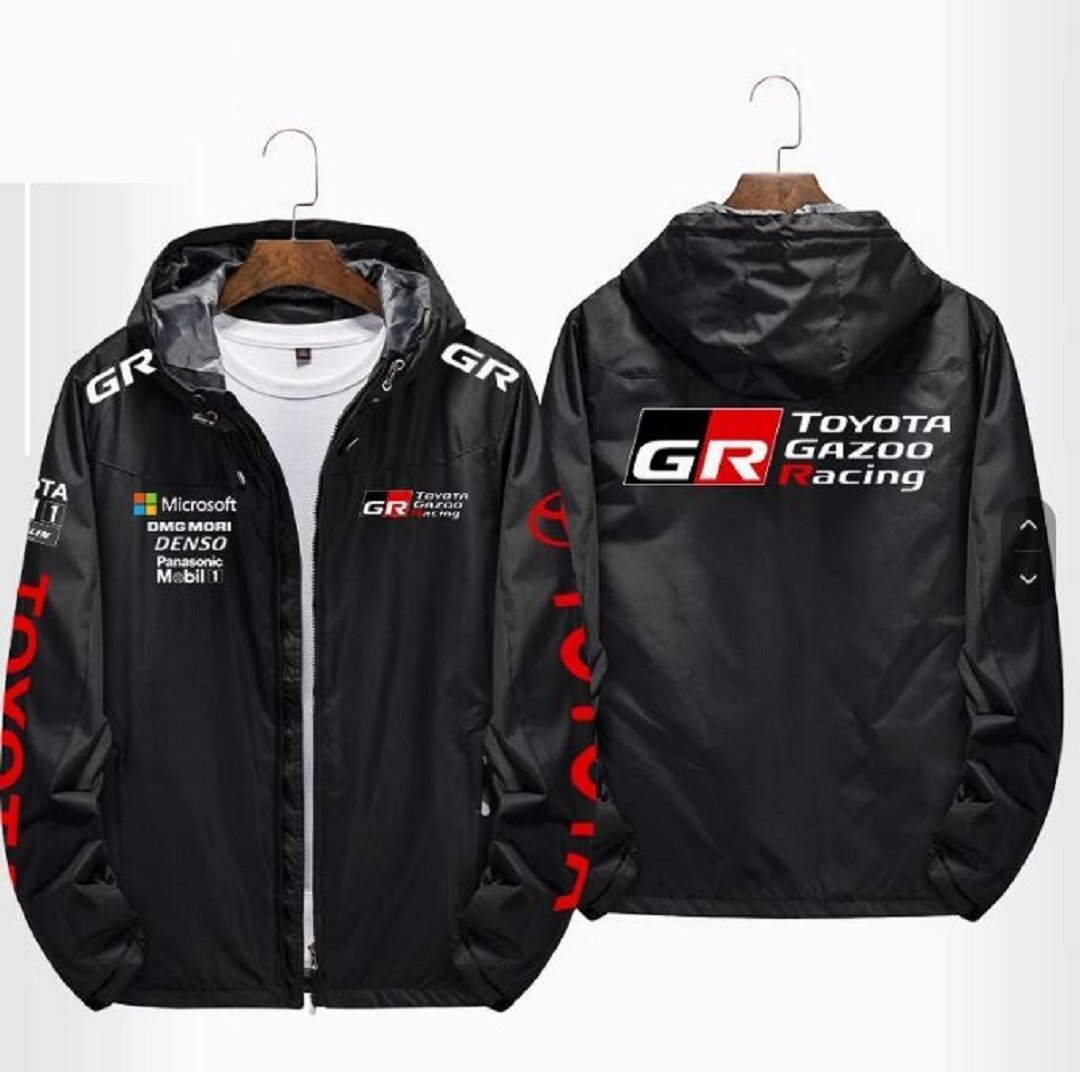 Yahoo!オークション - 激レア トヨタ TRD モータースポーツ ロゴ アウ...