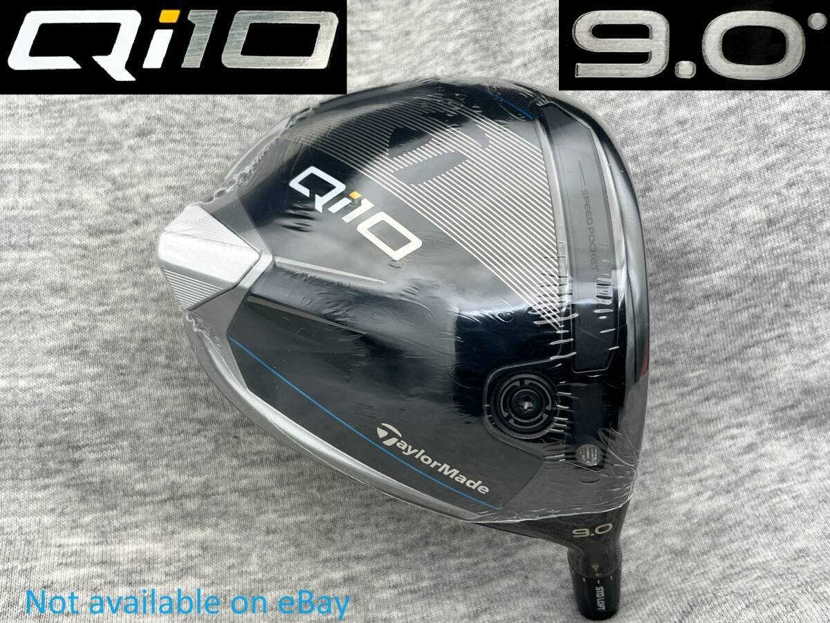 Yahoo!オークション - CT256 ツアー支給品 未市販 PROTO 2024 Qi10 CO...