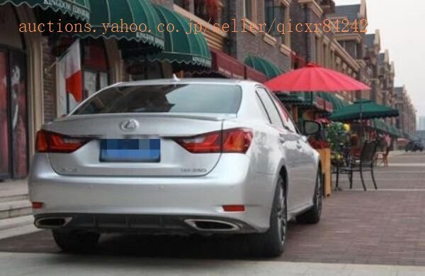 Yahoo!オークション - レクサス GS L1#型 GS250 GS300h GS350 GS450h ...