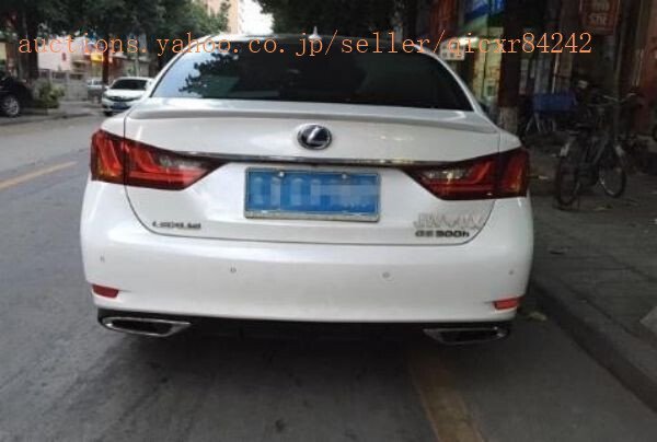Yahoo!オークション - レクサス GS L1#型 GS250 GS300h GS350 GS450h ...