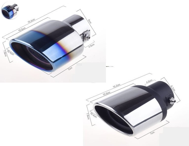 Yahoo!オークション - オデッセイ RB1 RB2 RB3 RB4 マフラー カッター