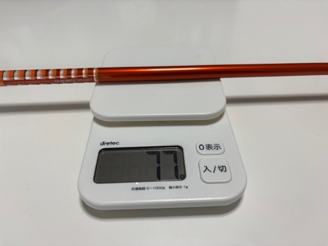 Yahoo!オークション - グラファイトデザイン TOUR-AD DI-7X テーラーメ...