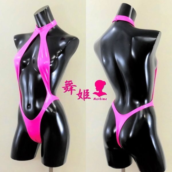 Yahoo!オークション - (455XXL-Z91)サスペンダーTバック(ミスティピン...