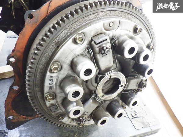 Yahoo!オークション - 【西濃 送料着払い】 三菱純正 KB-J55改 J55 ジ...