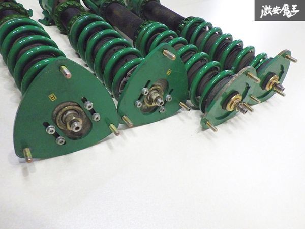 Yahoo!オークション - 【EDFC2付】 TEIN テイン FLEX Z フレックスZ GD...