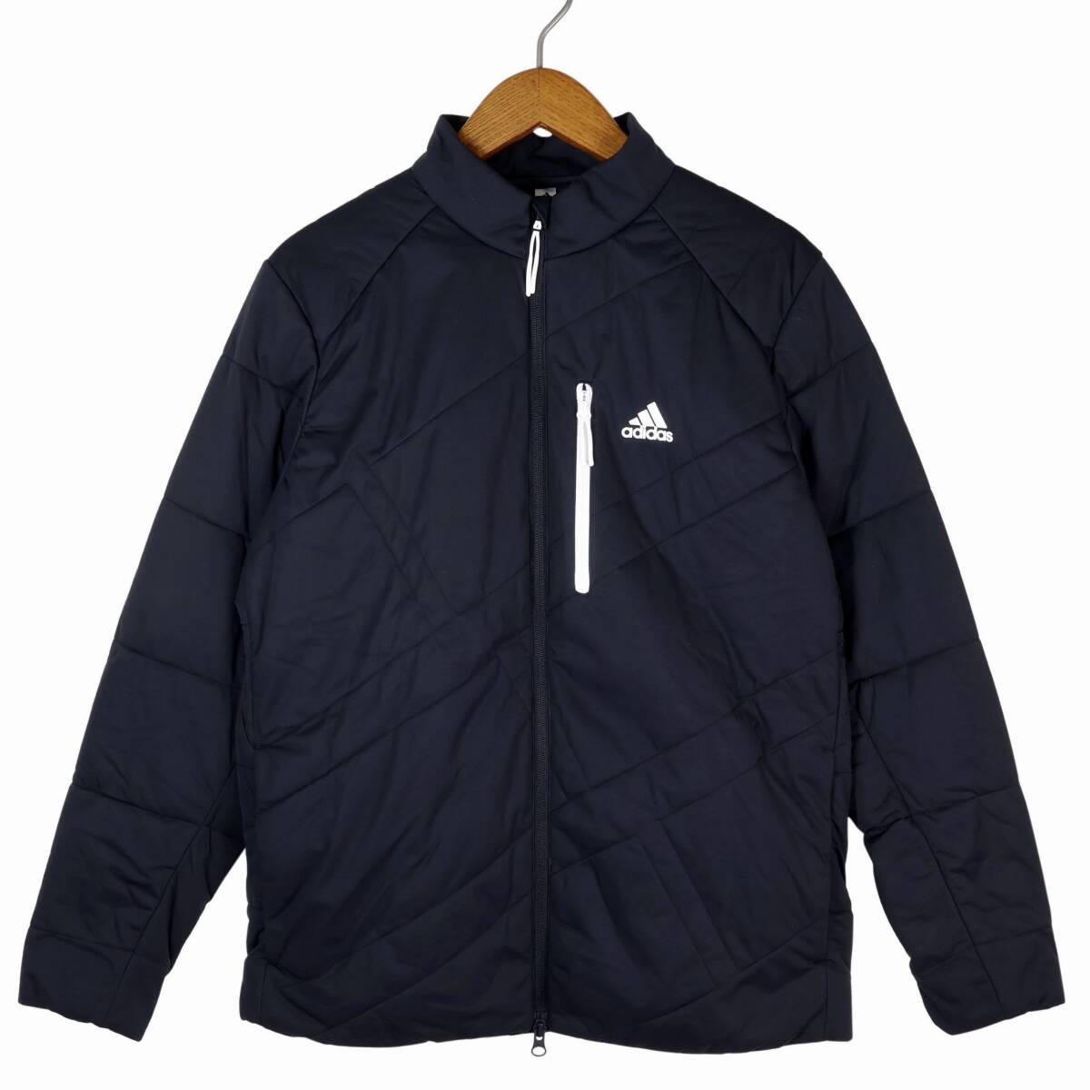 Yahoo!オークション - 【L】秋冬 定価20 900円 アディダス ゴルフ adi...