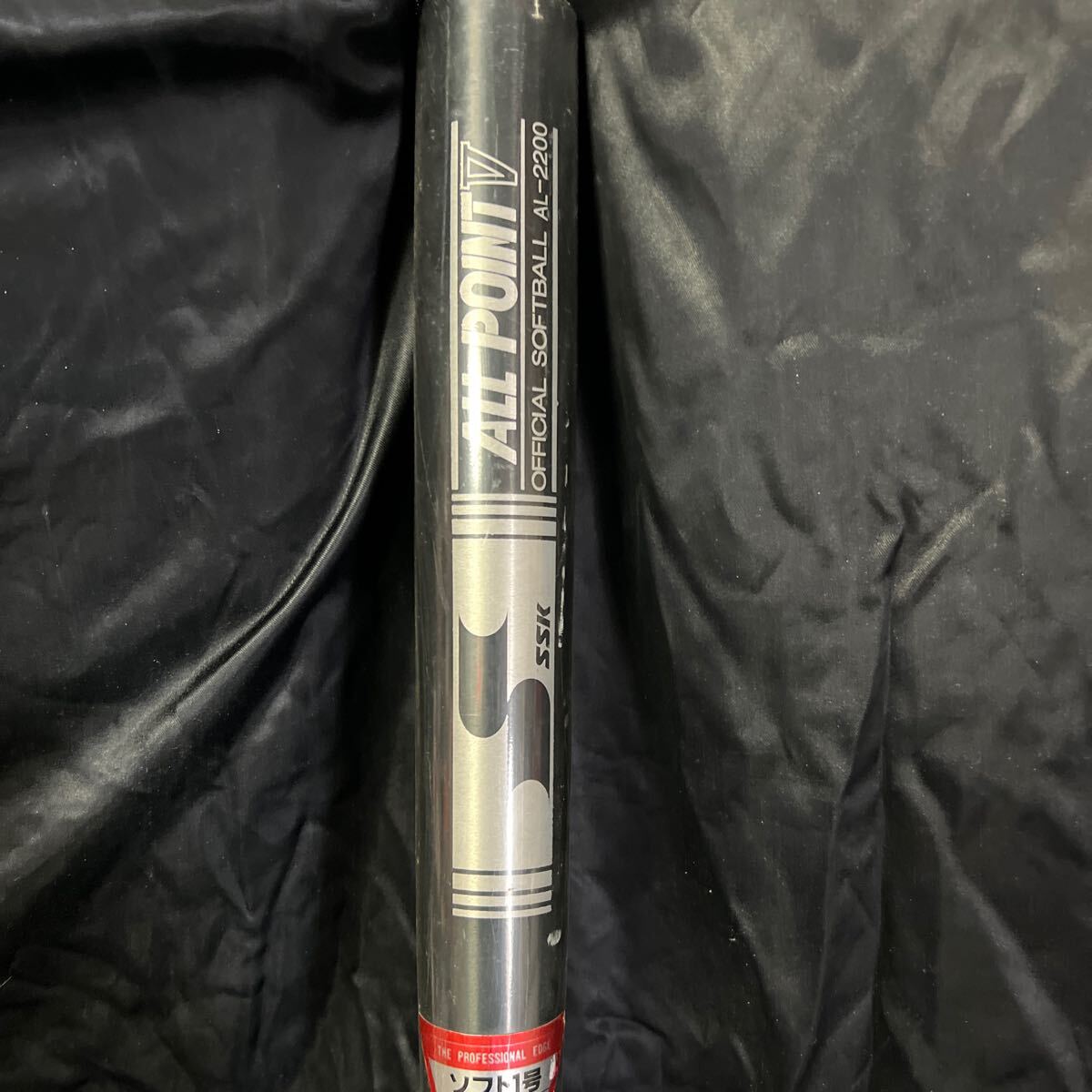 Yahoo!オークション - SSK ソフト1号 サイズ78cm ソフトボール用バッ...