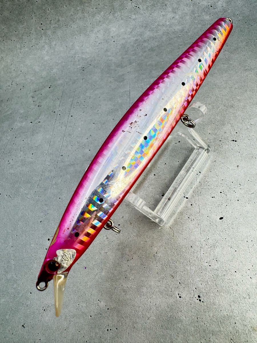 Yahoo!オークション - シマノSHIMANO サイレントアサシン129S クリア...