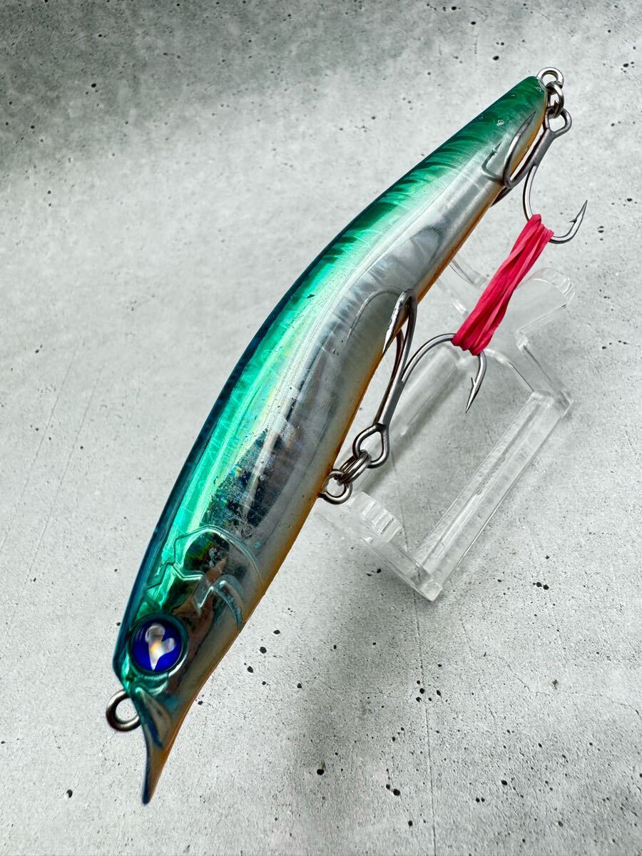 Yahoo!オークション - ブルーブルーBlueBlue スカーナッシュ120f